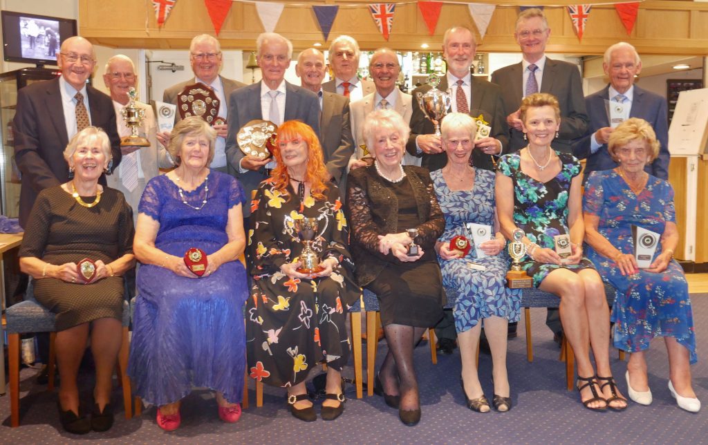 Longthorpe Bowls Club – Lawn Bowls Club