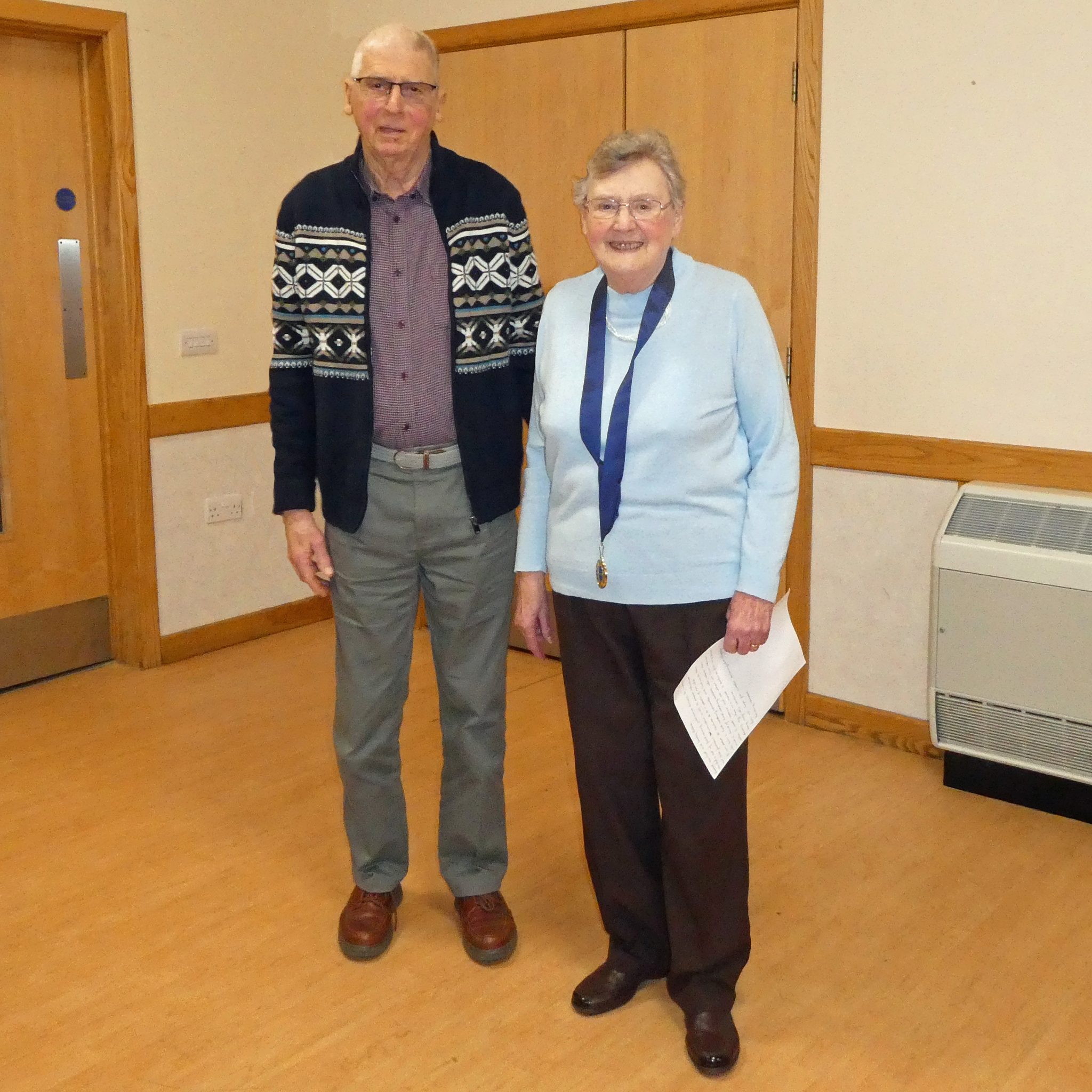 Home Page - Longthorpe Bowls Club